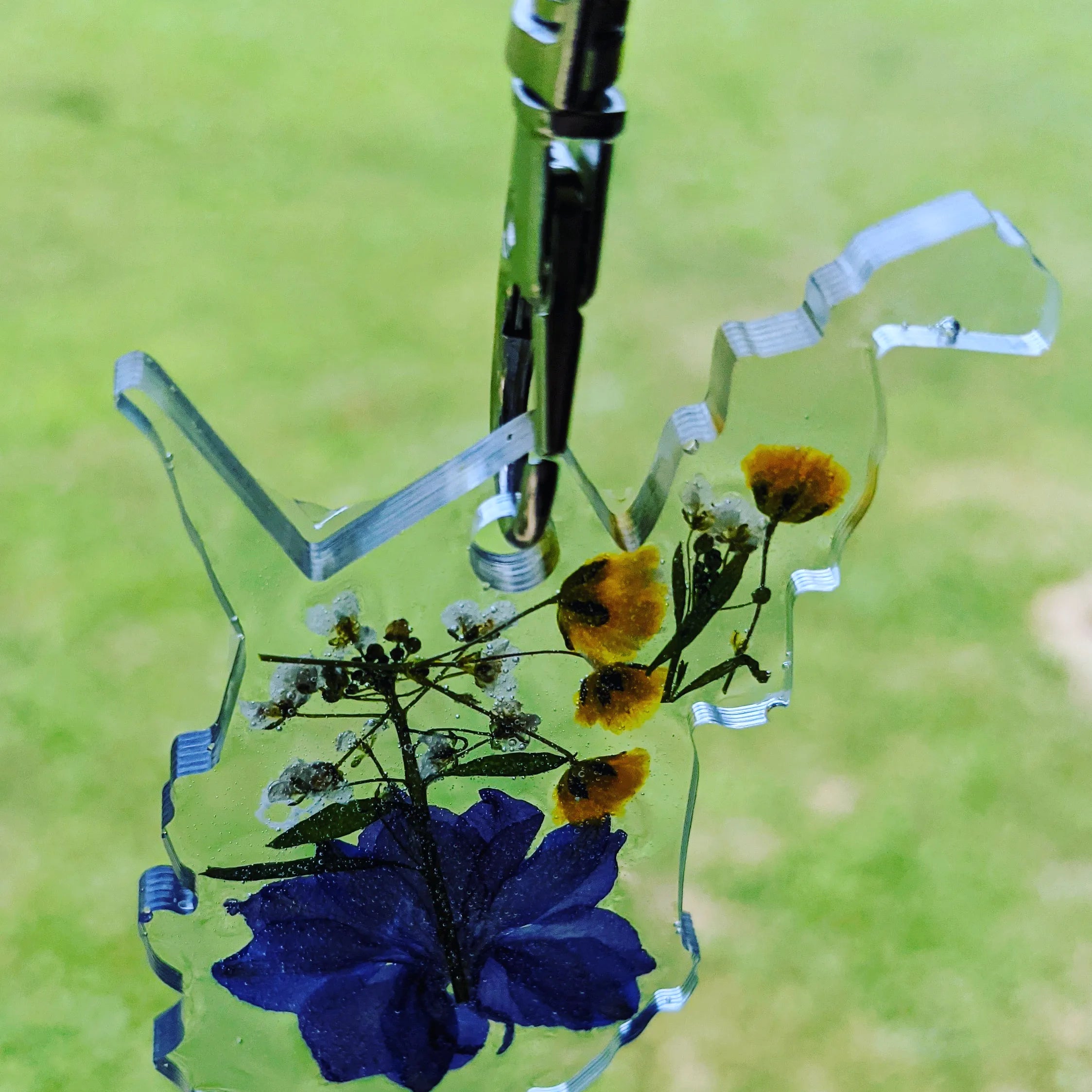 West Virginia Products – North Fork Jewelry Design